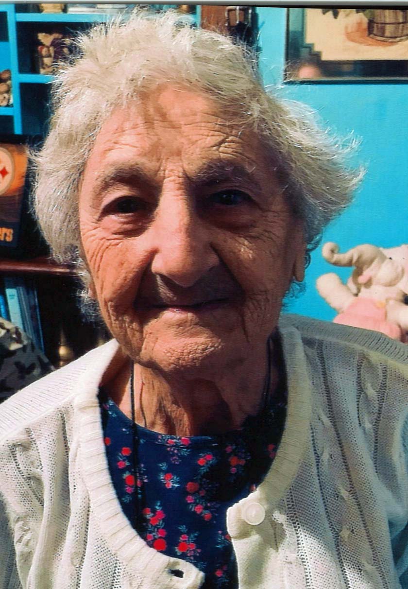 Angeline C. Stenstrom | News, Sports, Jobs - Times Observer